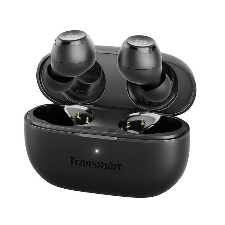 Inicio - Tronsmart Colombia