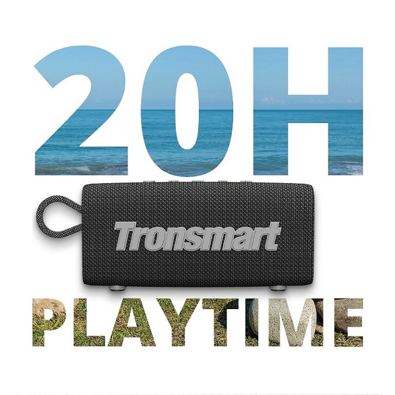 Inicio - Tronsmart Colombia