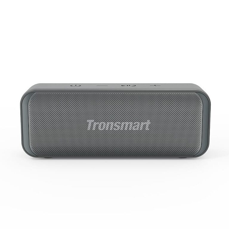 Inicio - Tronsmart Colombia