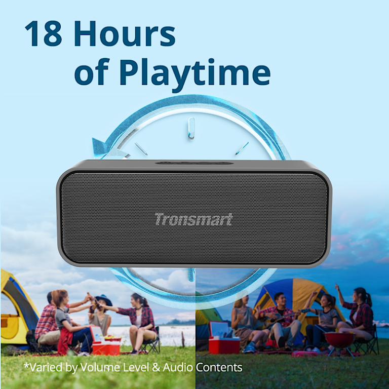 Inicio - Tronsmart Colombia